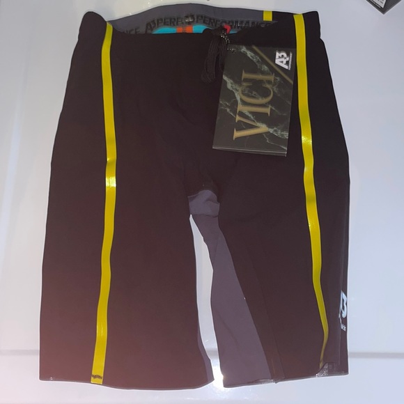 Swim | New A3 Performance Vici Mens Tech Suit | Poshmark